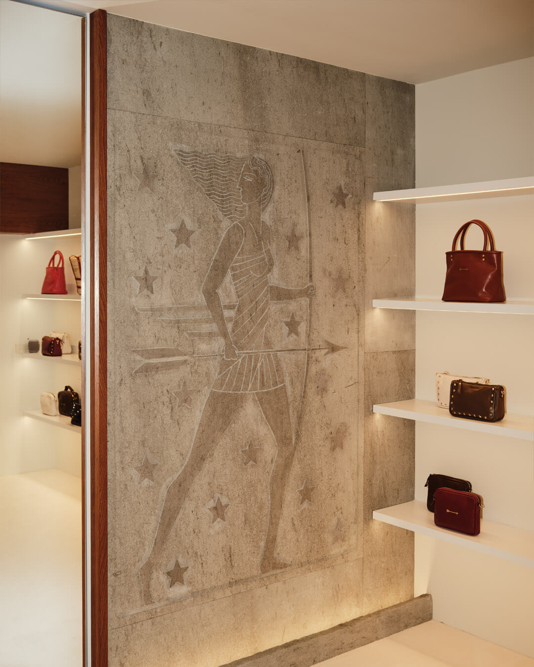 Inauguración tienda de Barcelona – Mercules