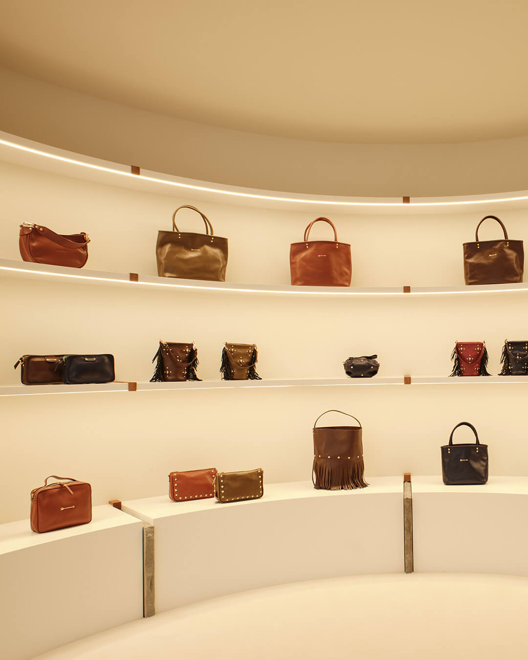 Nuestras tiendas | Mercules