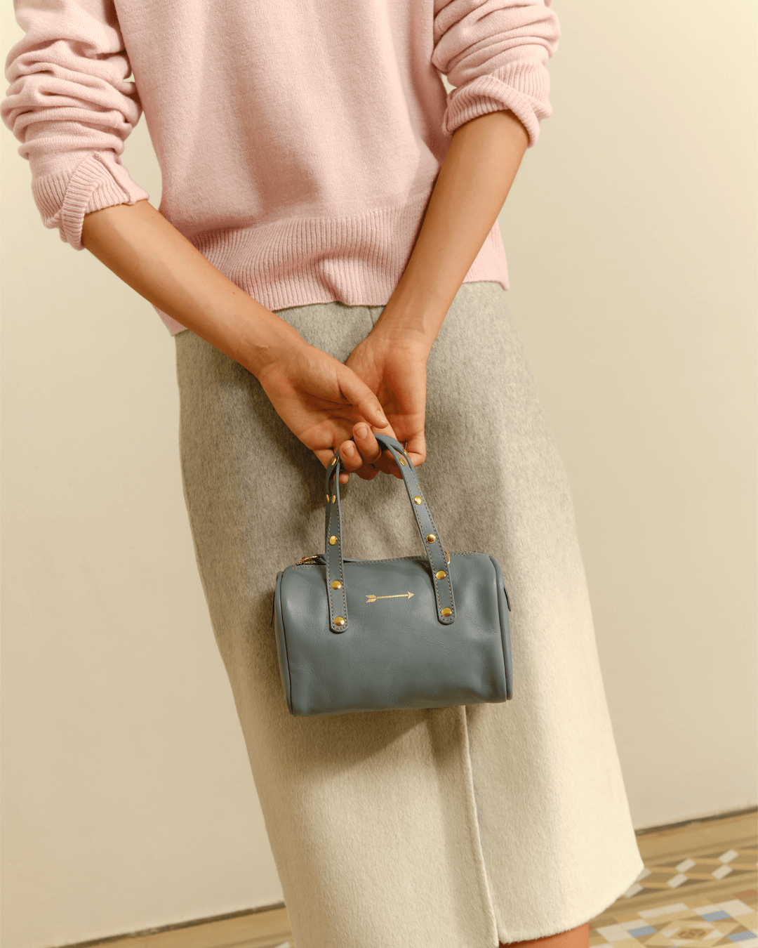 Mercules | Leather bags and accesories